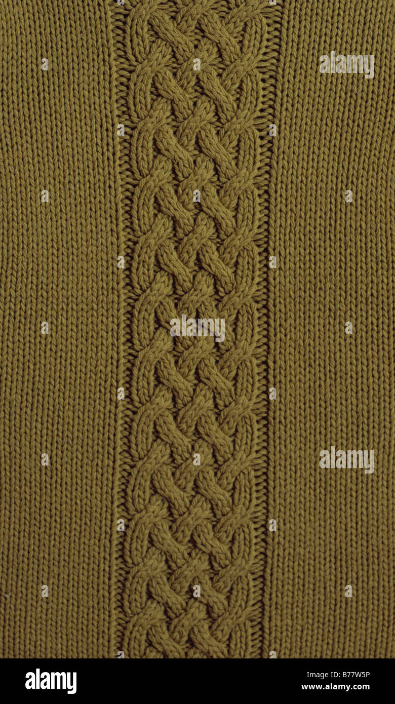 Knitted garments hi-res stock photography and images - Alamy