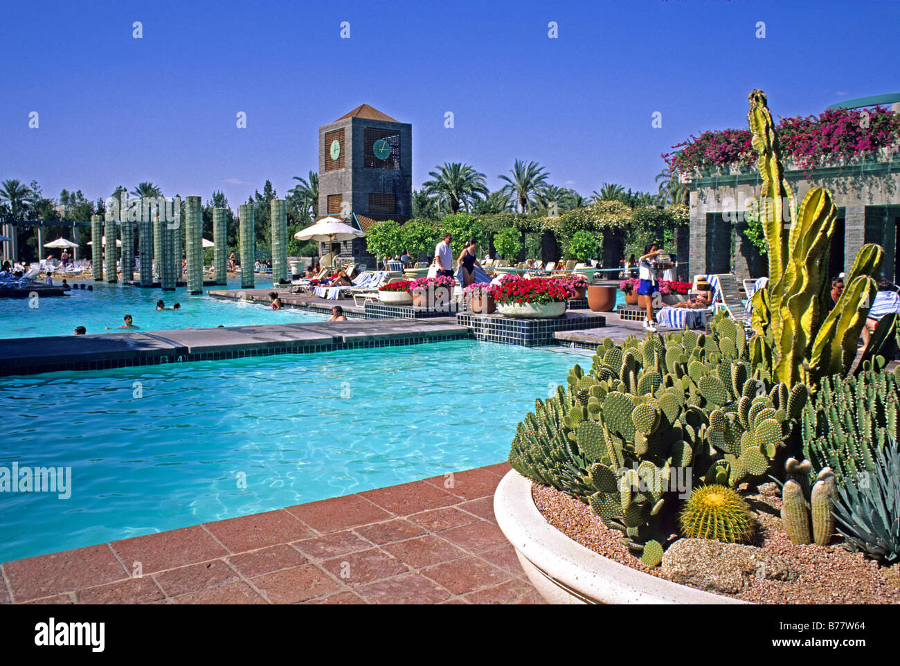 Hyatt gainey ranch hi-res stock photography and images - Alamy