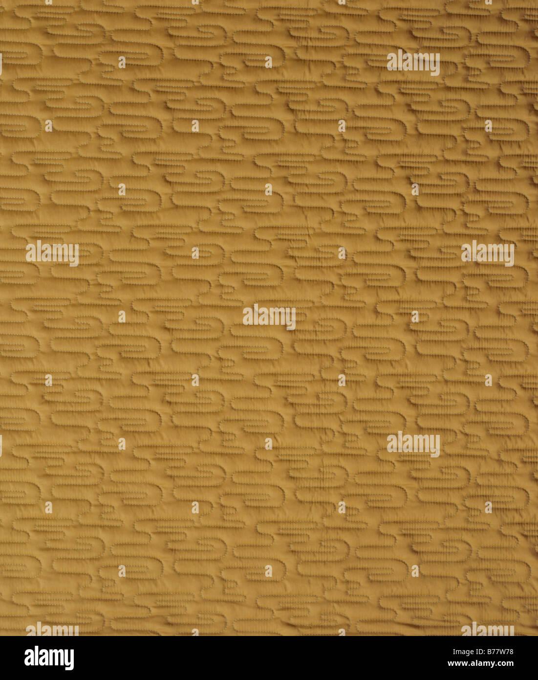 Patterned fabric hi-res stock photography and images - Alamy