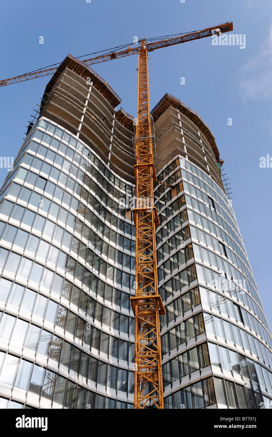 Half Finished Building High Resolution Stock Photography and Images - Alamy