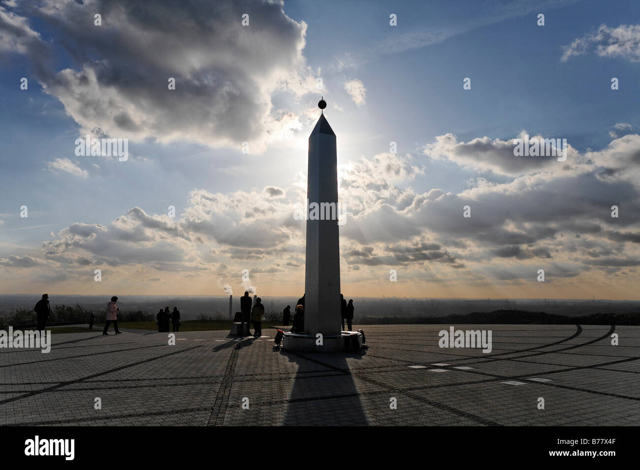 Human sundial hi-res stock photography and images - Alamy