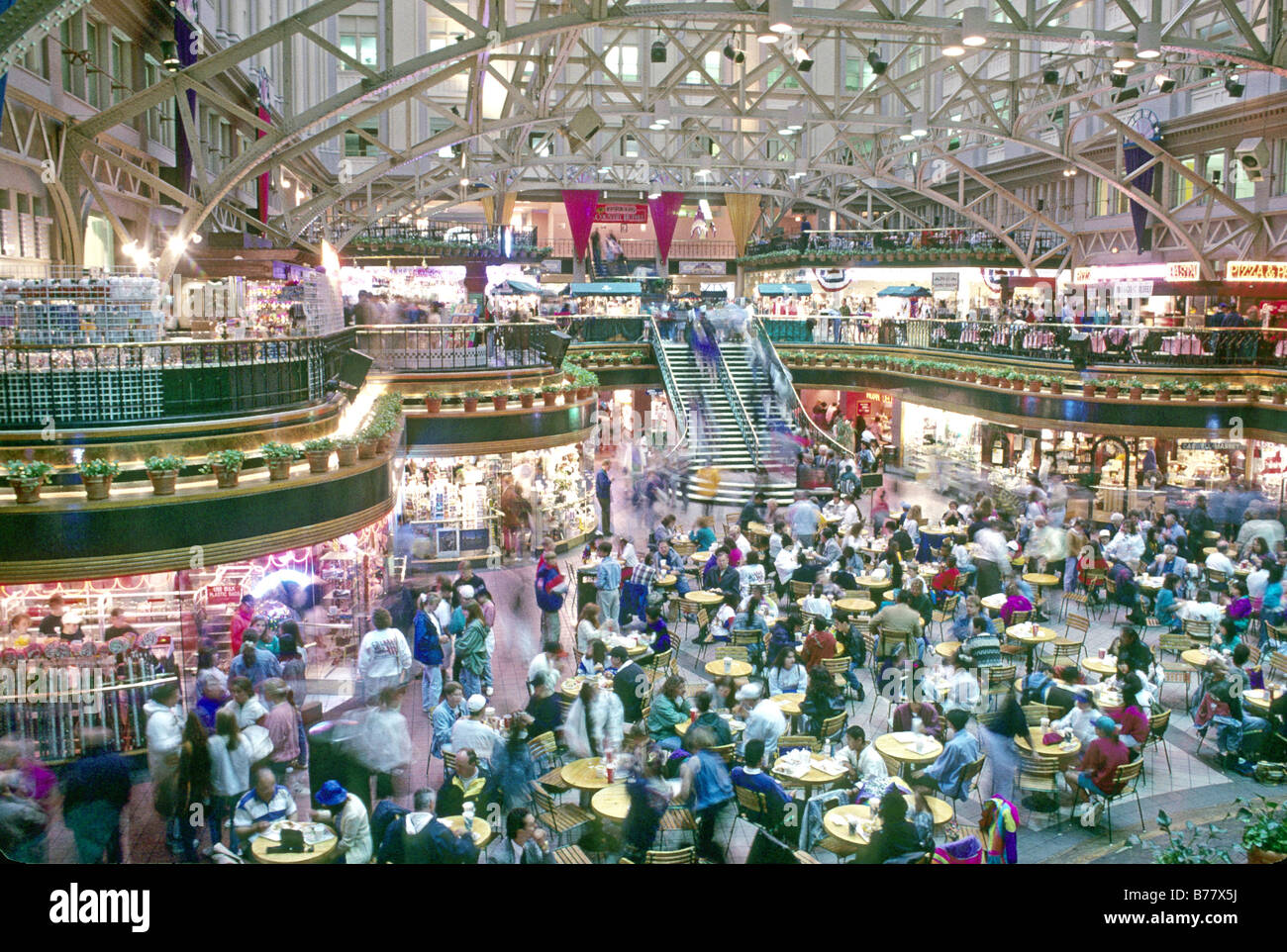 Washington post office interior hi-res stock photography and images - Alamy