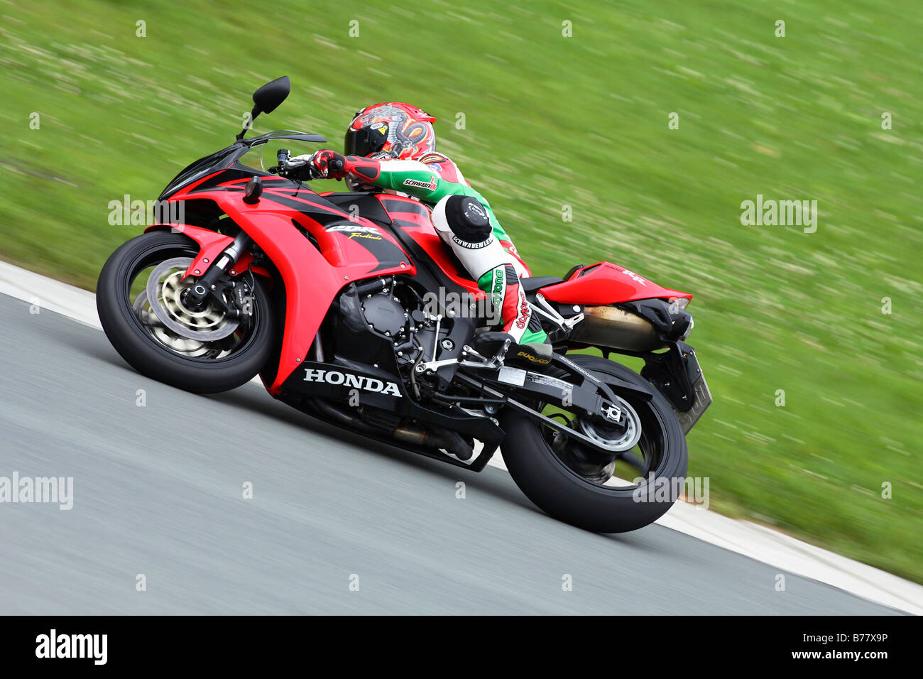 Fireblade hi-res stock photography and images - Alamy