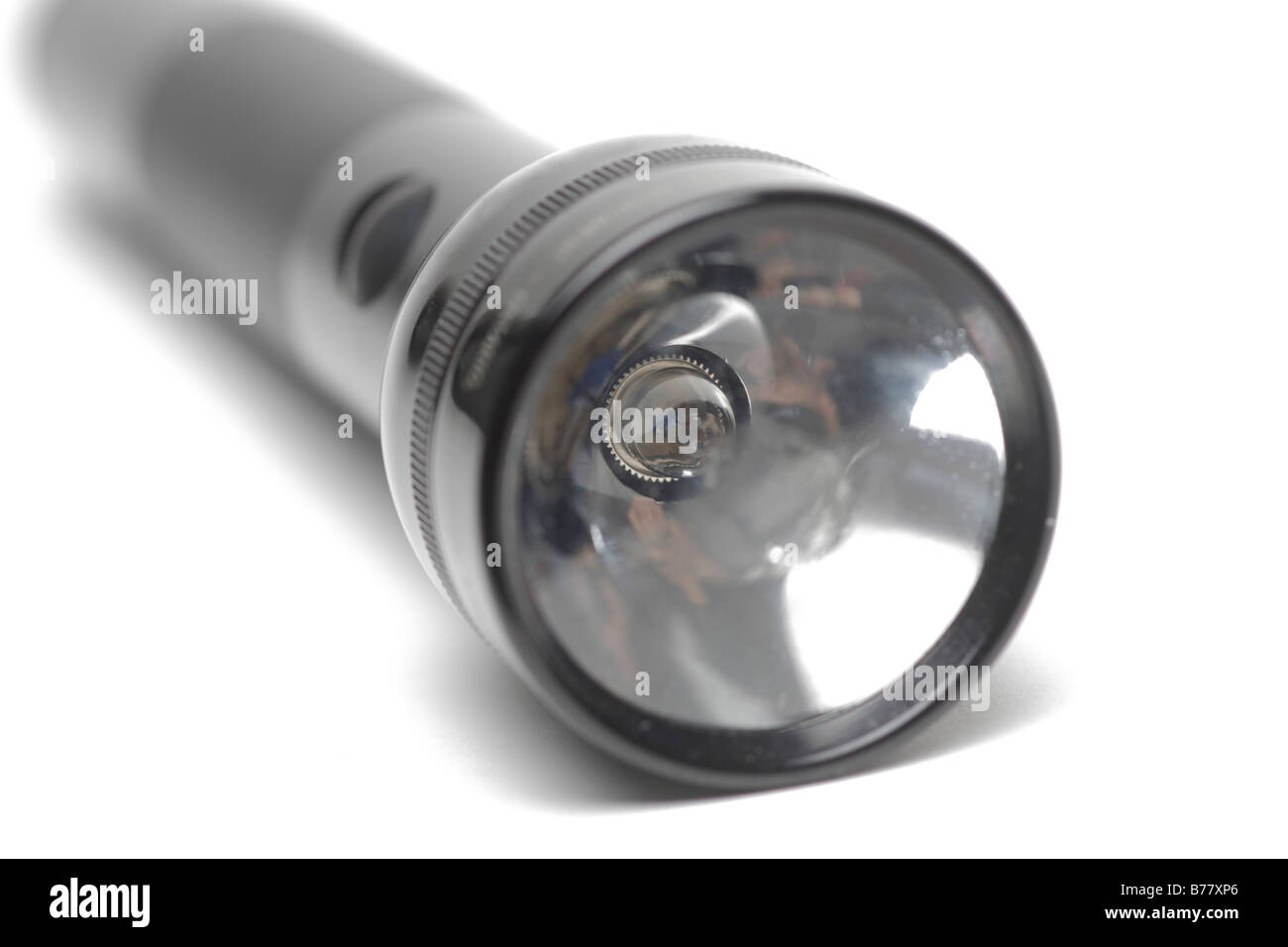 Flashlight hi-res stock photography and images - Alamy