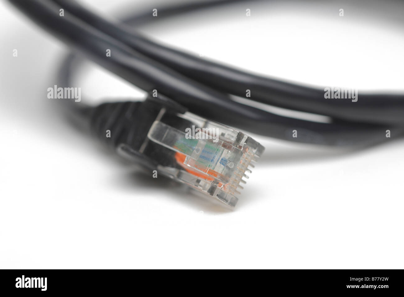 Computer networking network hi-res stock photography and images - Alamy