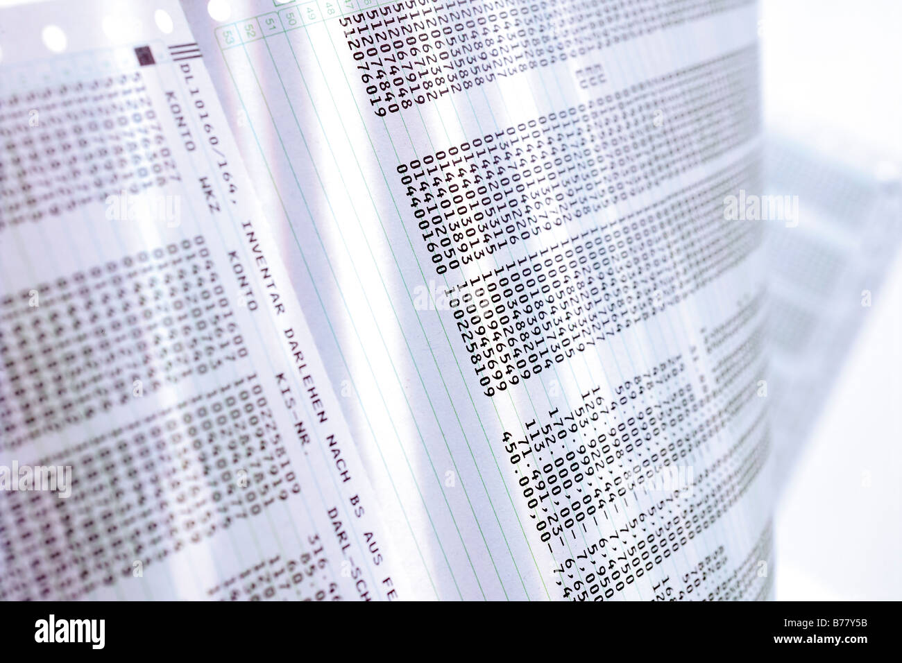 Exact calculation hi-res stock photography and images - Alamy