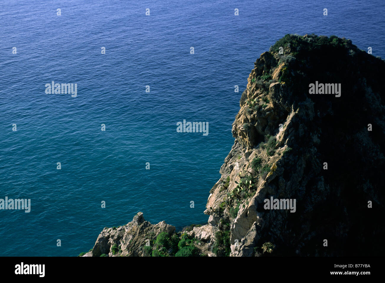 Capo Vaticano, Calabria, Italy Stock Photo - Alamy