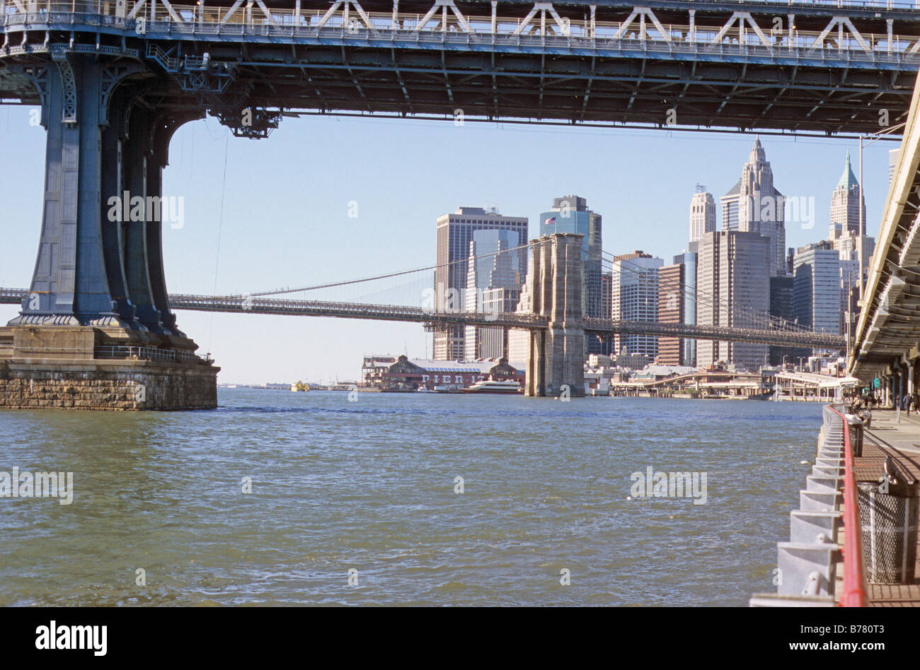 Riverside south, manhattan hi-res stock photography and images - Alamy