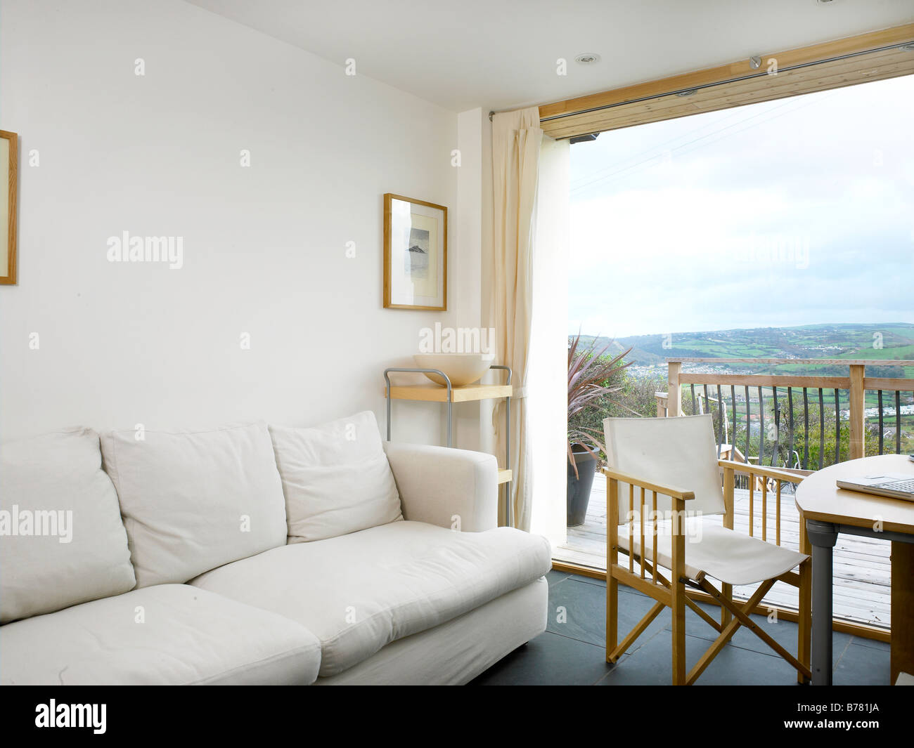 study with a view Stock Photo - Alamy