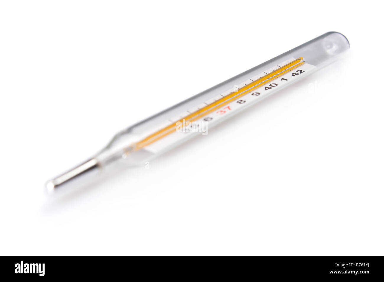 High temperature measurement hi-res stock photography and images - Alamy
