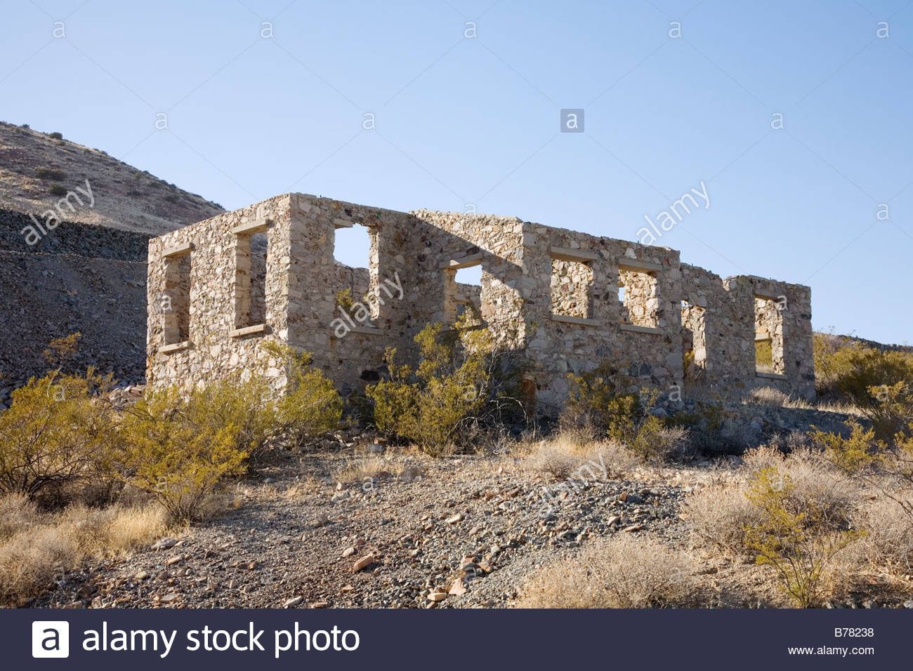 Ghost Town New Mexico Stock Photos & Ghost Town New Mexico Stock Images ...