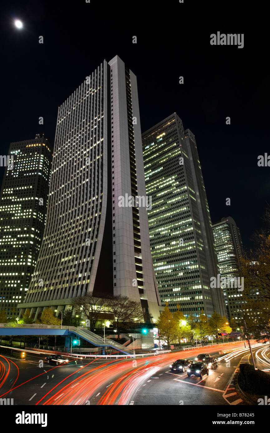 Sompo Japan Insurance High Resolution Stock Photography and Images - Alamy