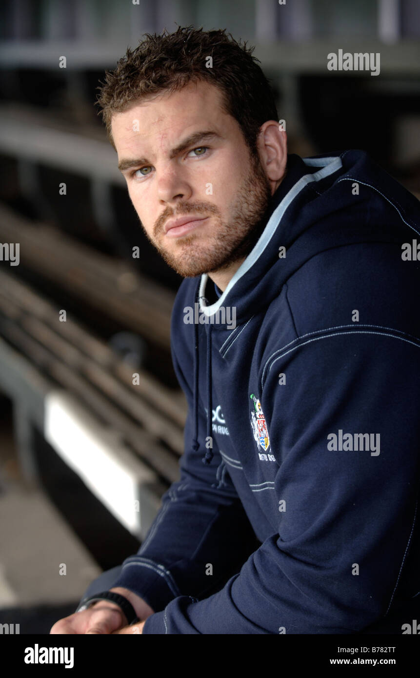 Rugby union player hi-res stock photography and images - Alamy
