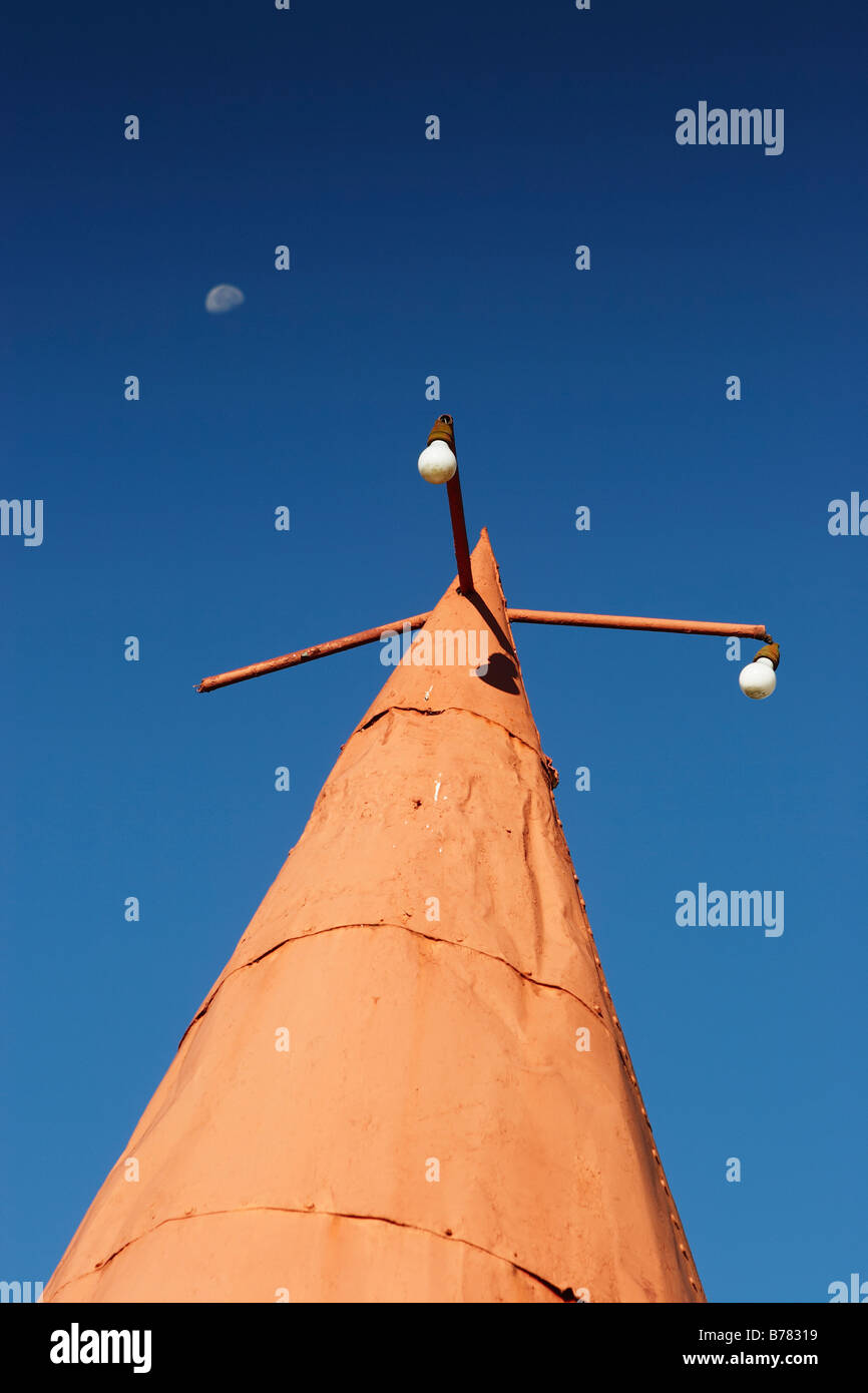 Cone shaped building hi-res stock photography and images - Alamy