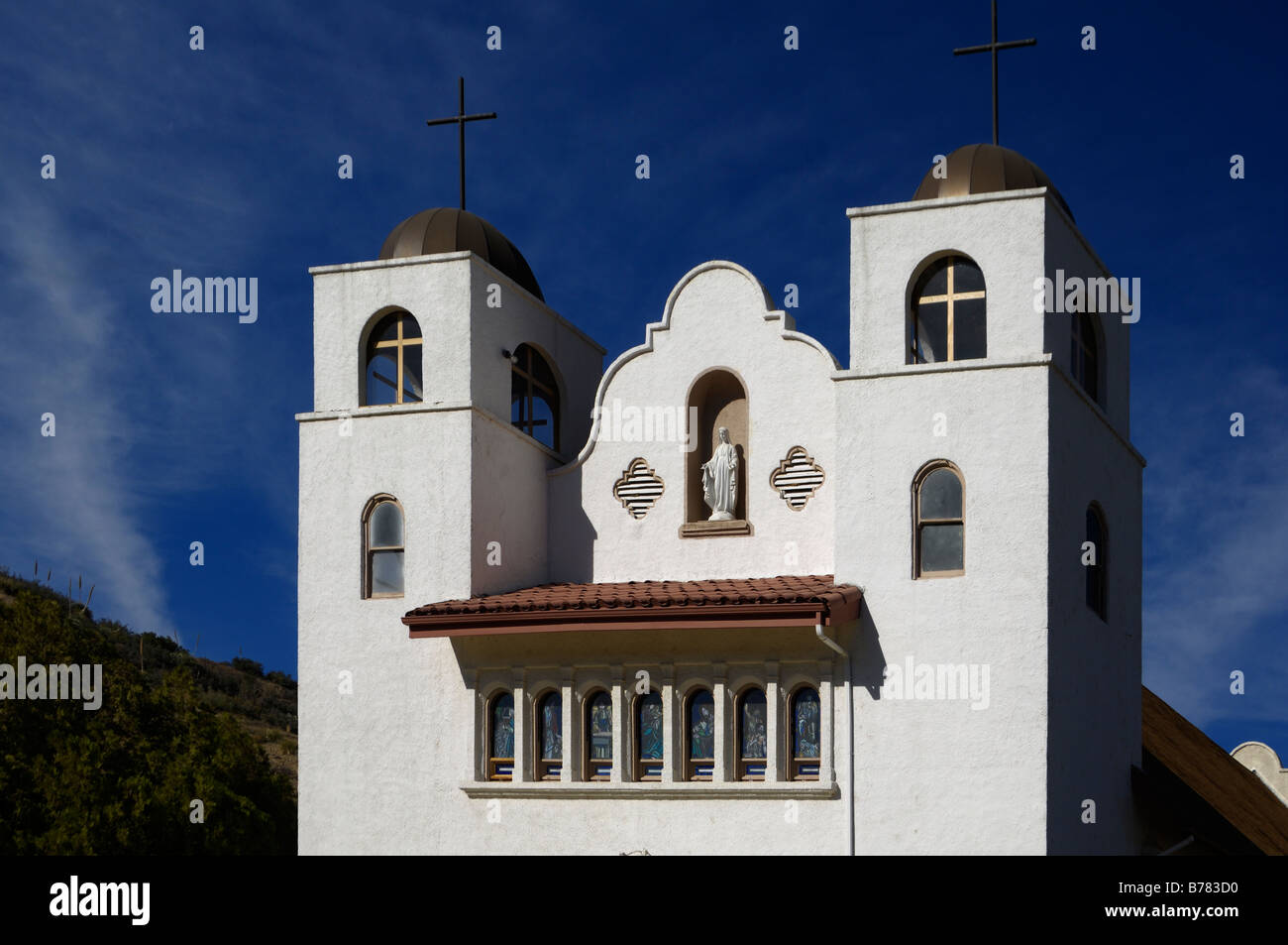 Miami arizona hi-res stock photography and images - Alamy