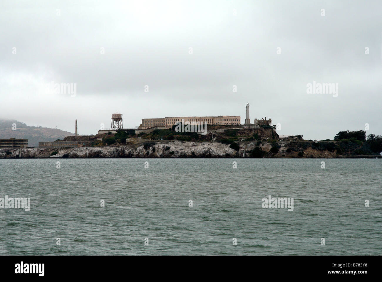 Cool Hd Pictures Of Alcatraz