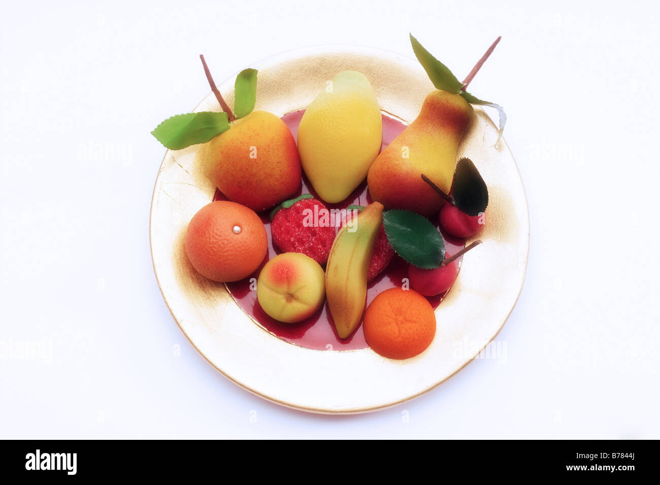 Fruits fruit dessert desserts sweets afters dish dishes hi-res stock ...