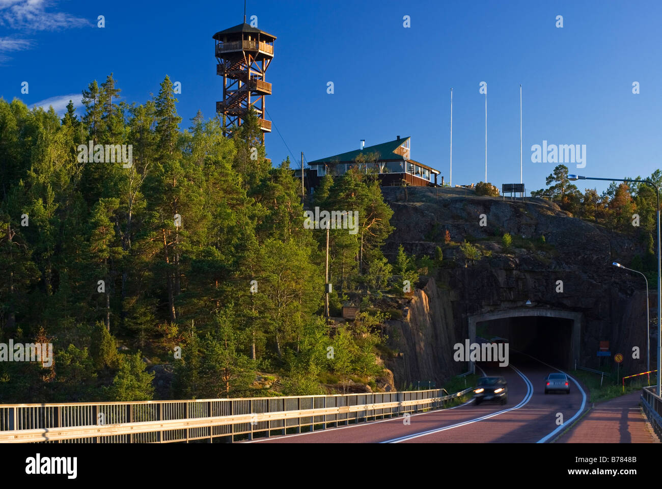 Uffe hi-res stock photography and images - Alamy