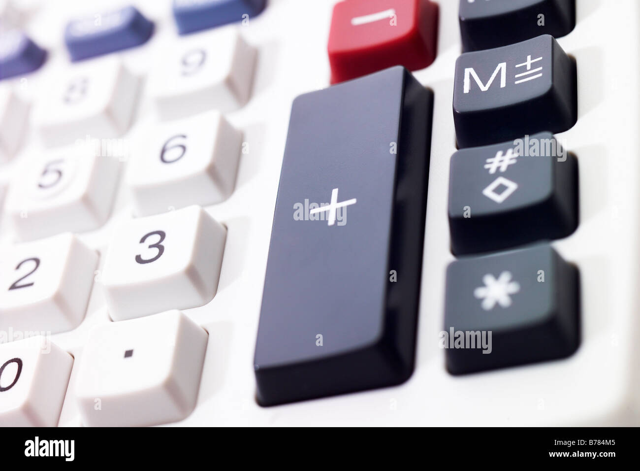 Key economic figure hi-res stock photography and images - Alamy