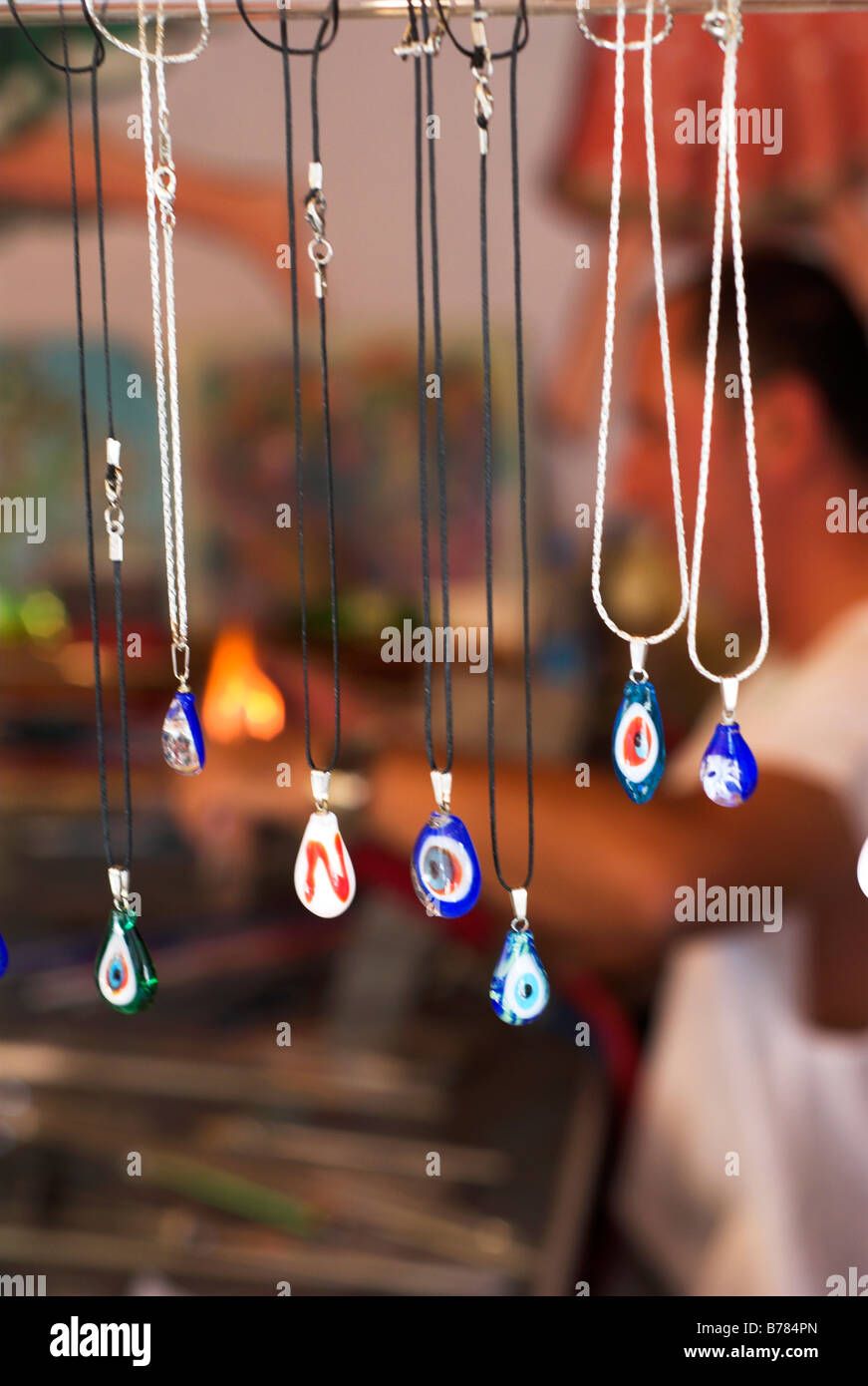 Bodrum gift shop hi-res stock photography and images - Alamy