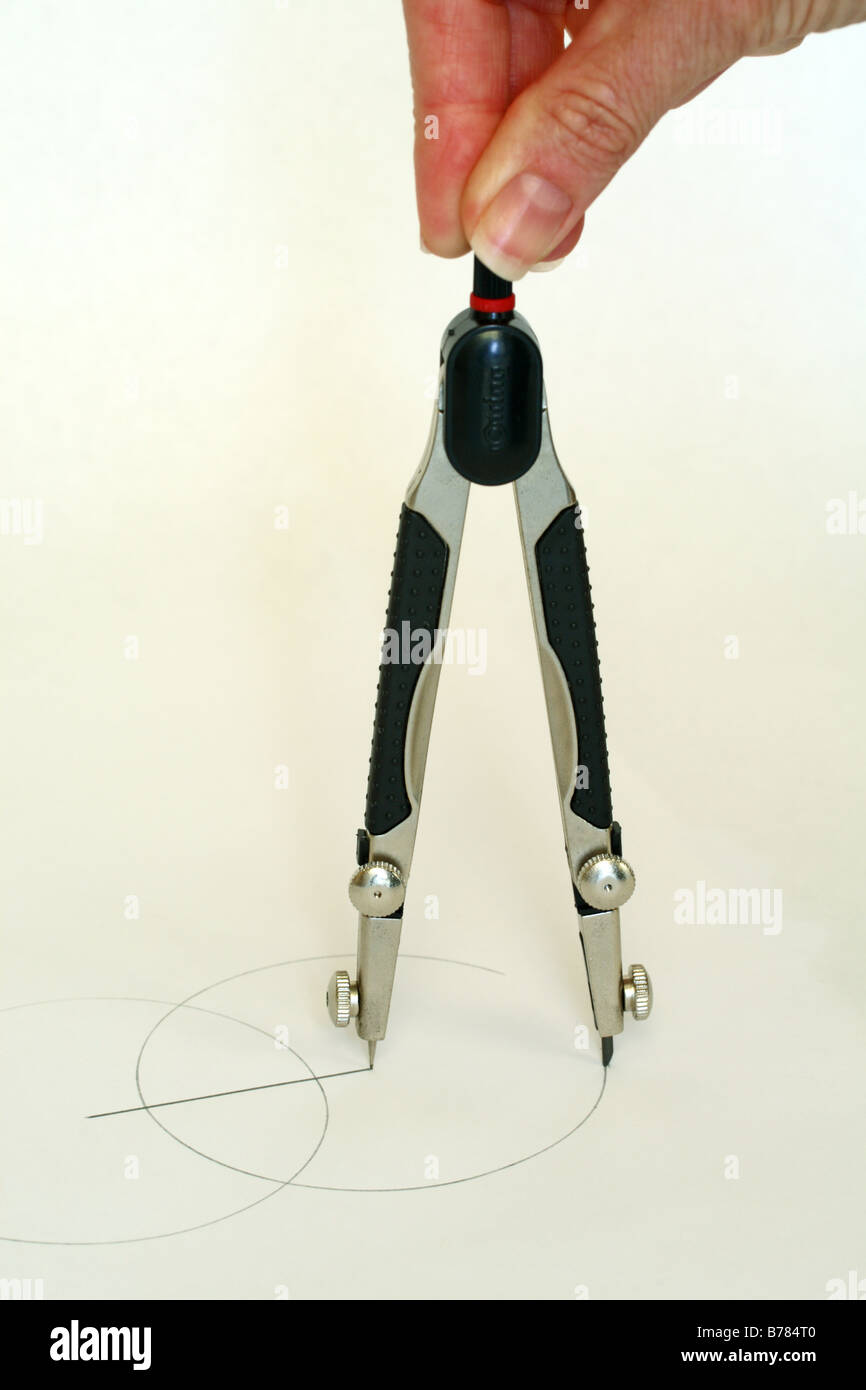 Mathematical instrument hi-res stock photography and images - Alamy