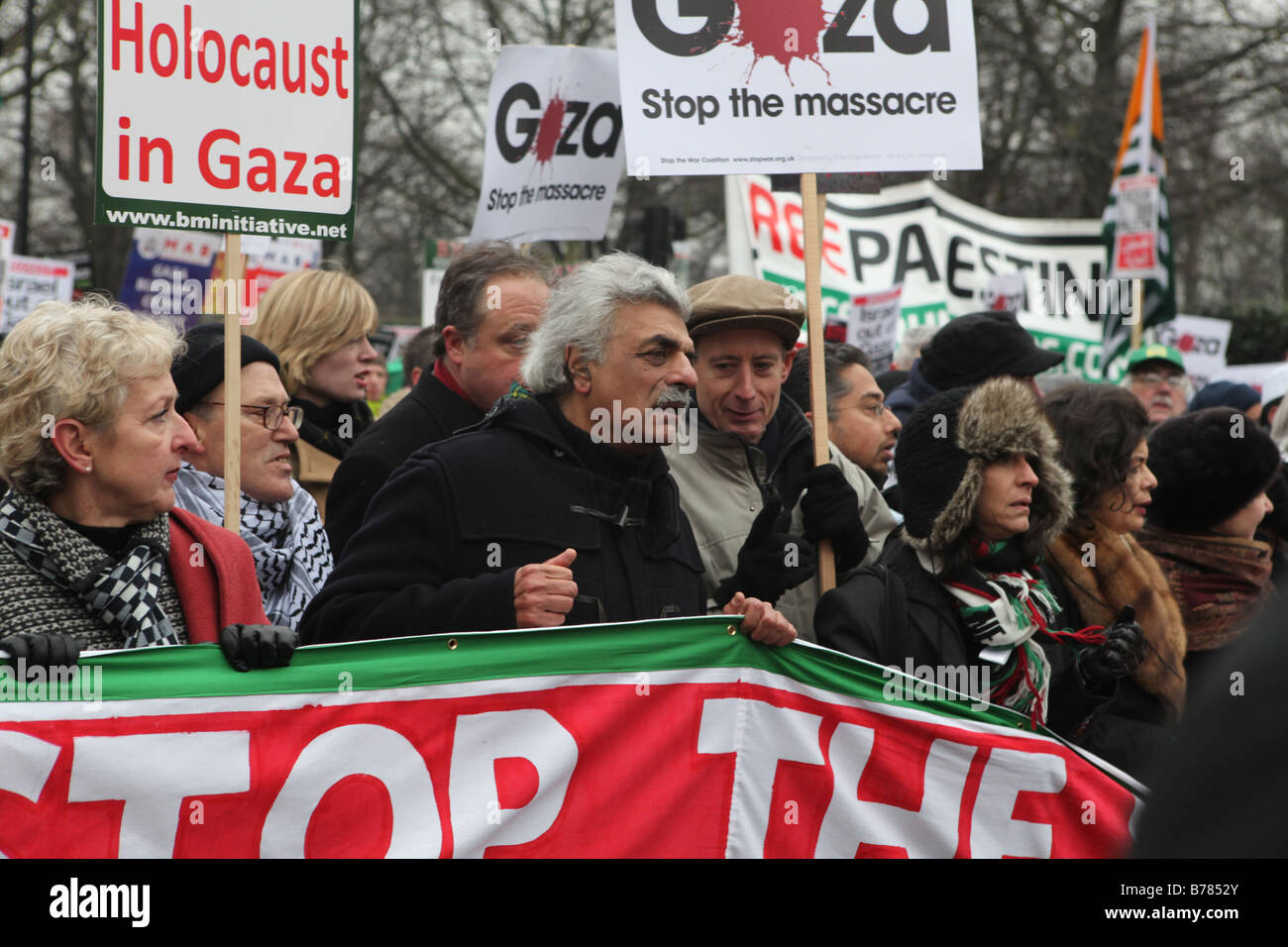 Famous protester hi-res stock photography and images - Alamy