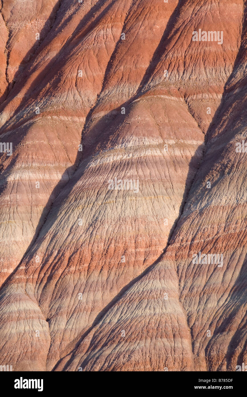 Grand Staircase Escalante National Monument near Page Arizona USA Stock ...