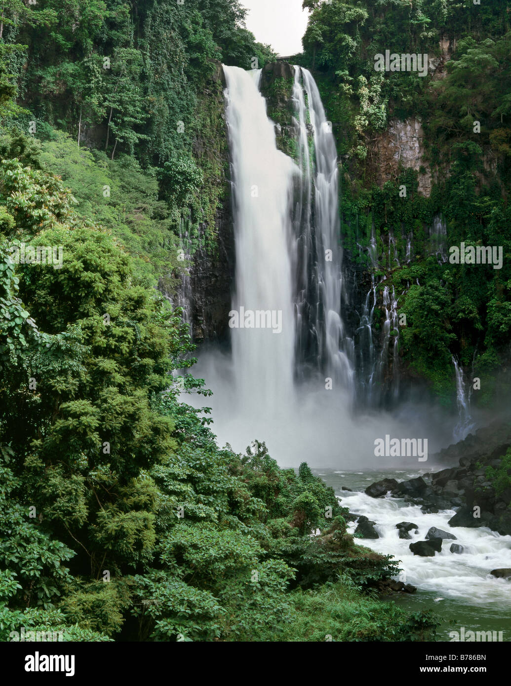 Maria cristina philippines hi-res stock photography and images - Alamy