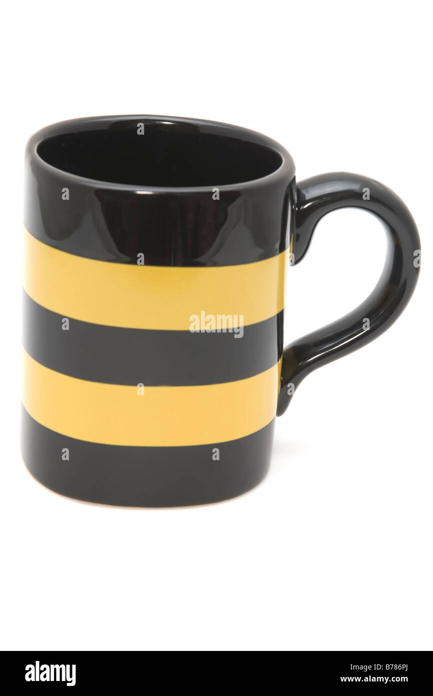 object on white kitchen utensil tea cup Stock Photo - Alamy