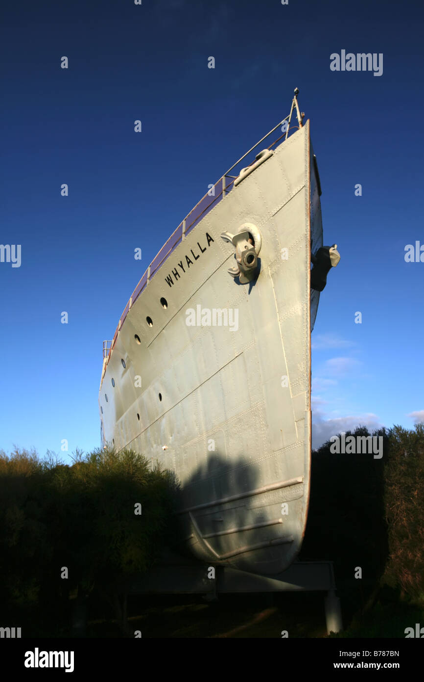 Whyalla hi-res stock photography and images - Alamy