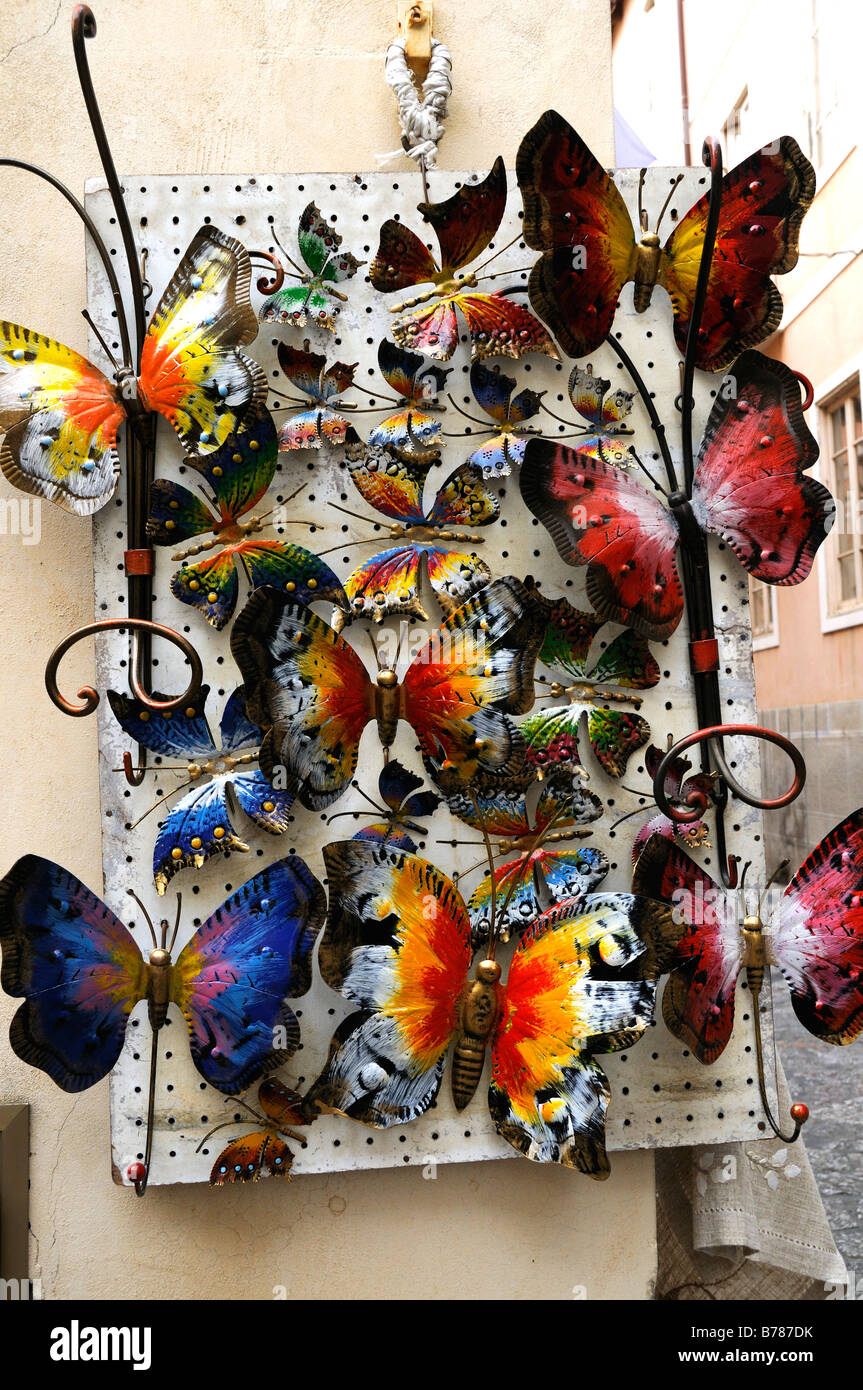 Butterflies of southern italy hi-res stock photography and images - Alamy