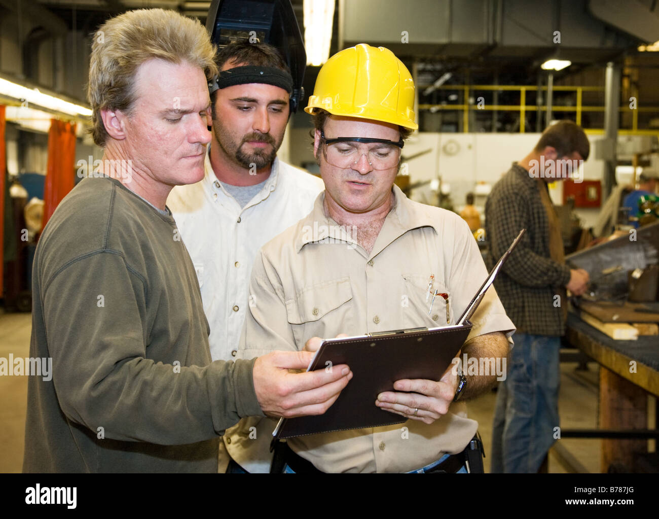 Industrial audit hi-res stock photography and images - Alamy