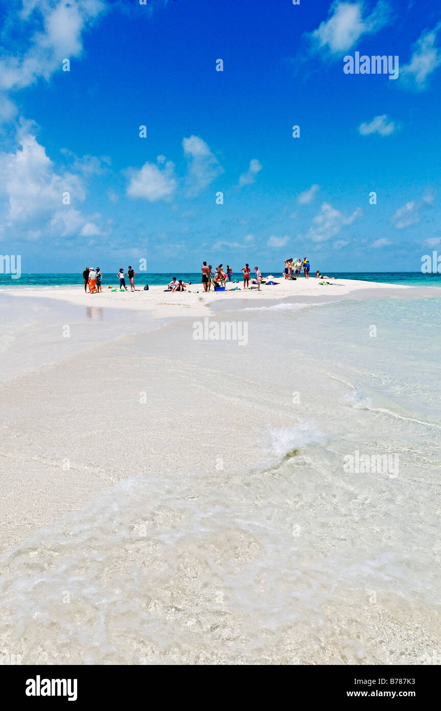 Sandinsel hi-res stock photography and images - Alamy
