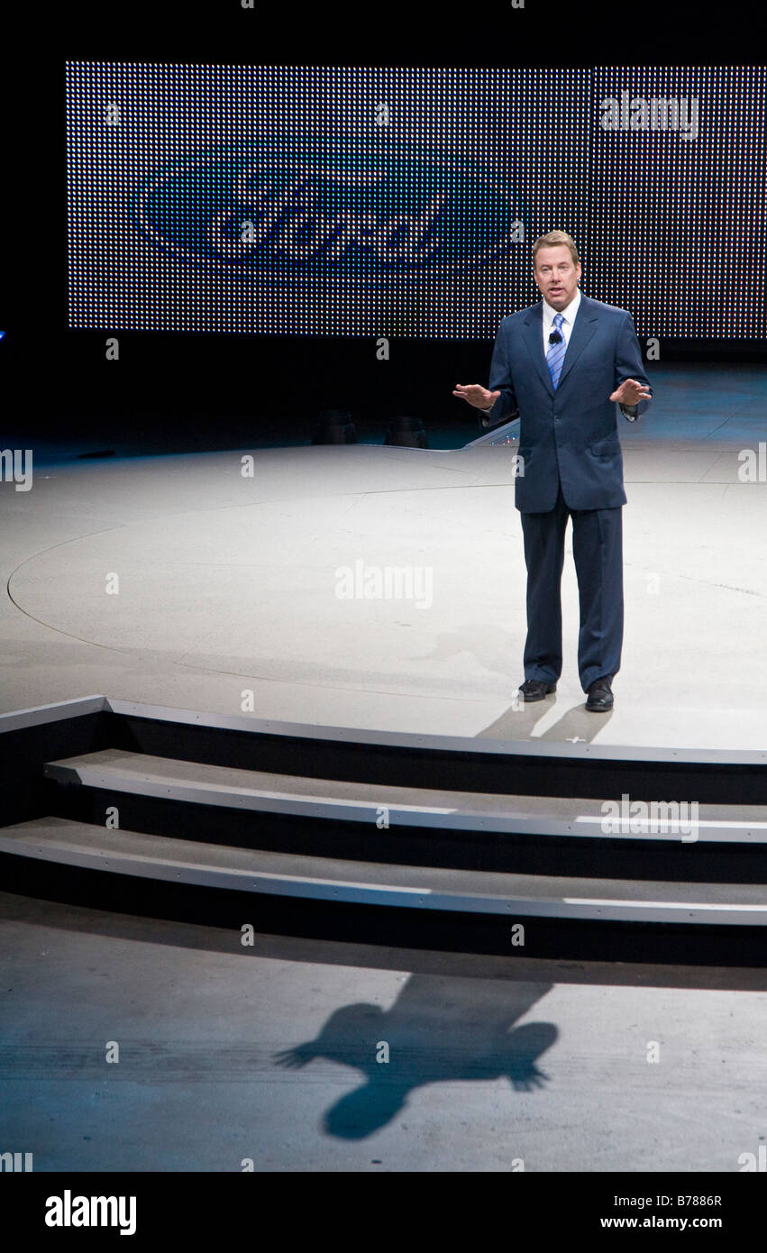 Bill ford hi-res stock photography and images - Alamy