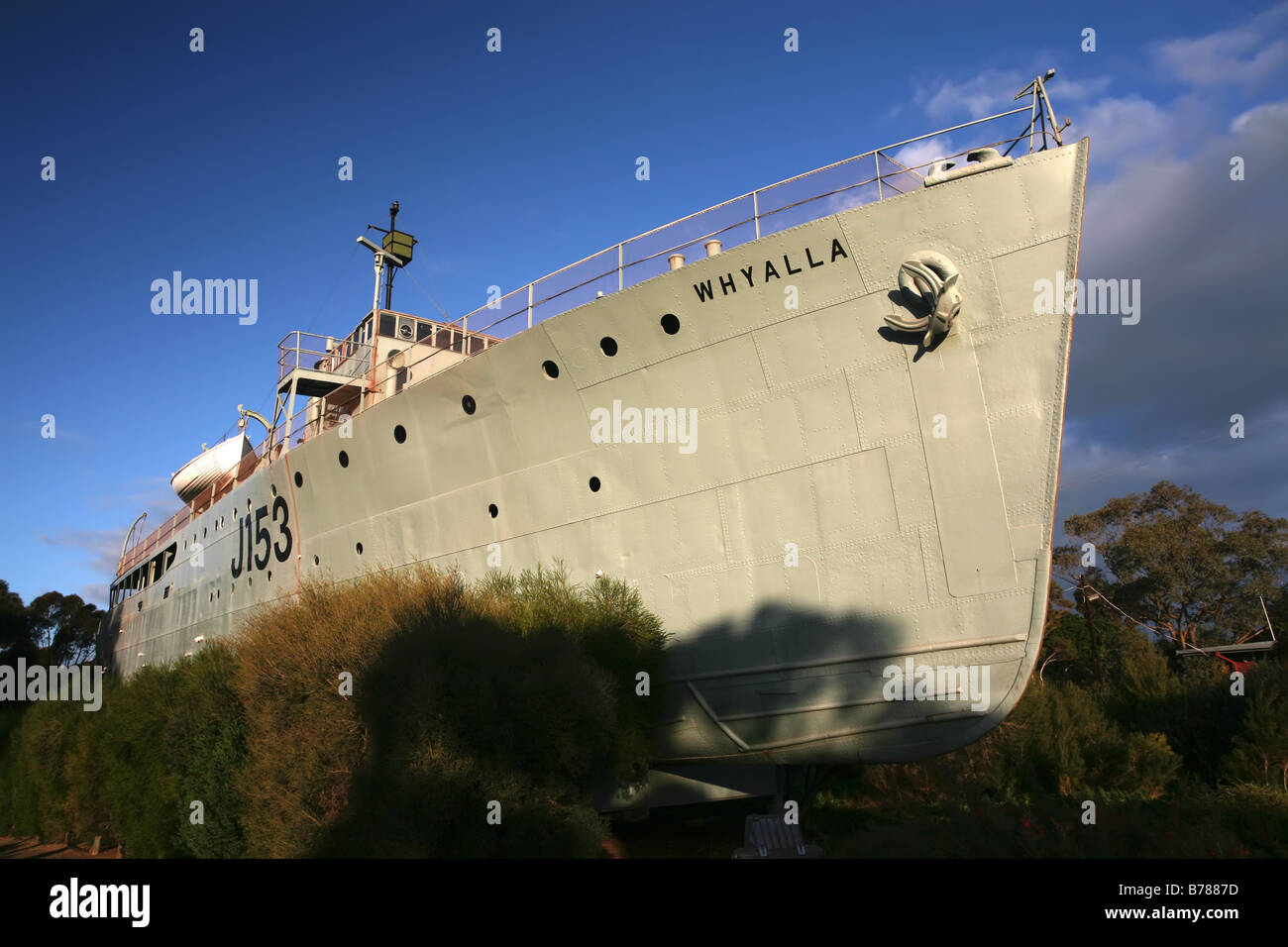 Hmas High Resolution Stock Photography and Images - Alamy