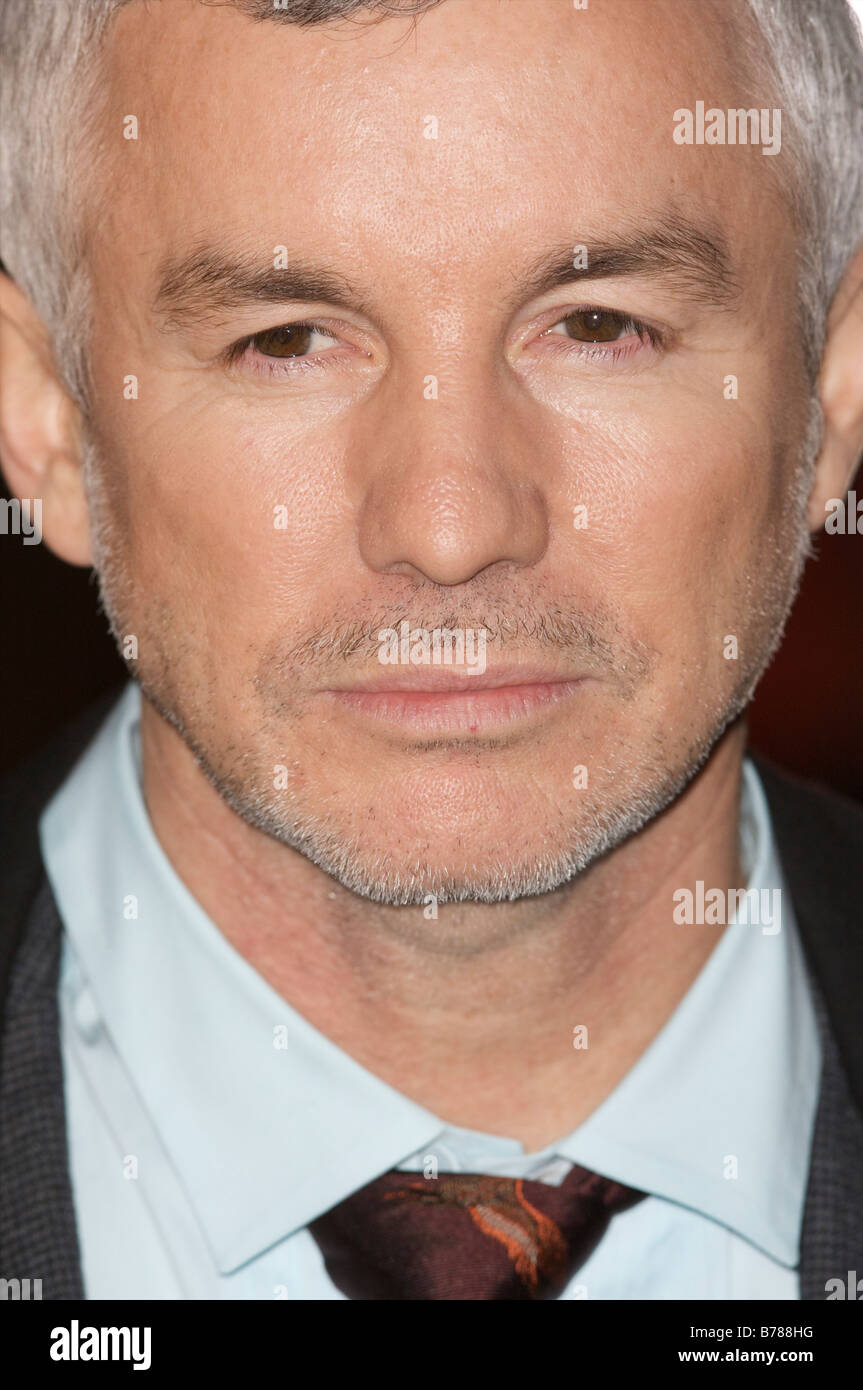 Luhrmann baz hi-res stock photography and images - Alamy