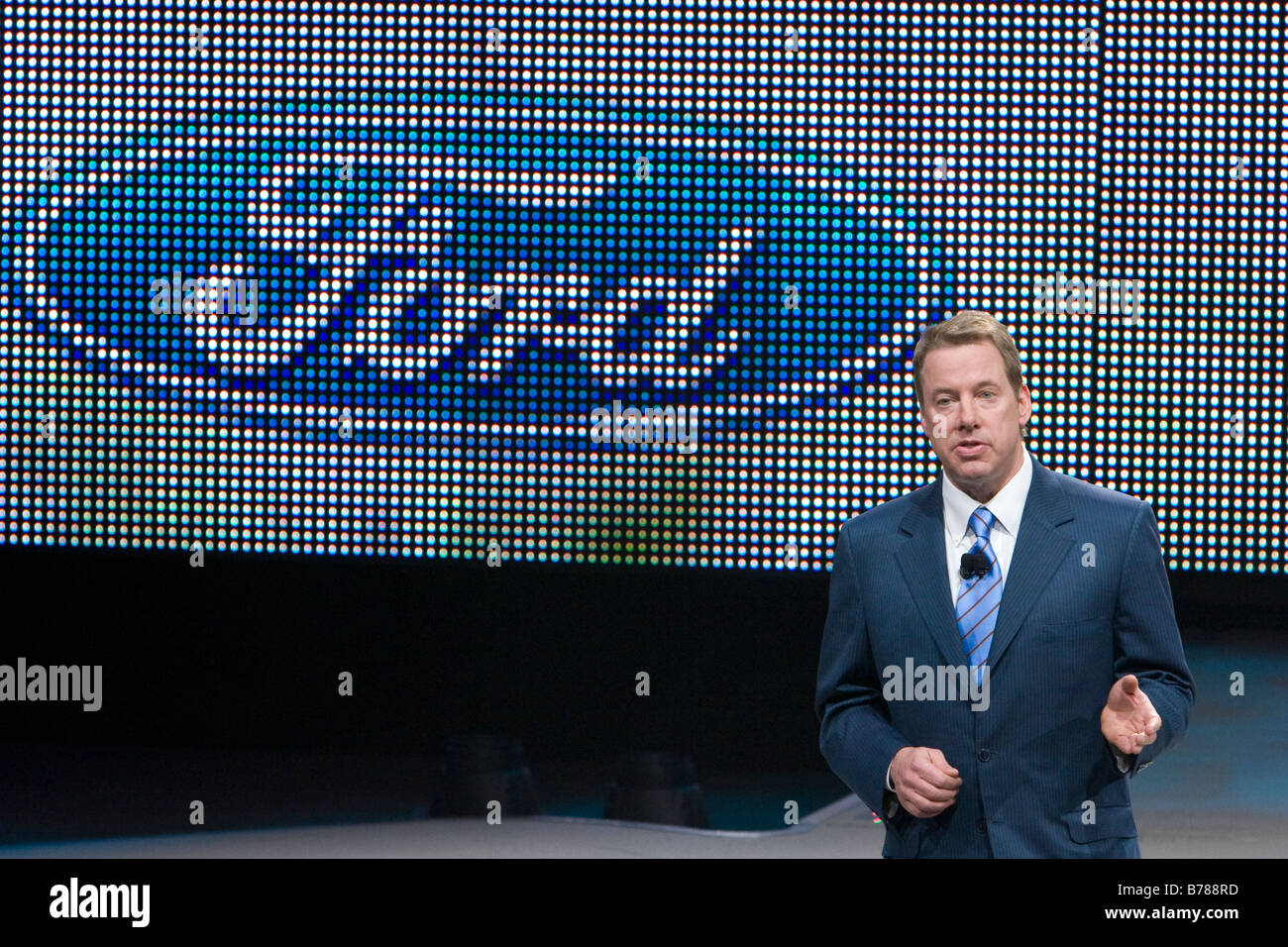 William clay ford hi-res stock photography and images - Alamy