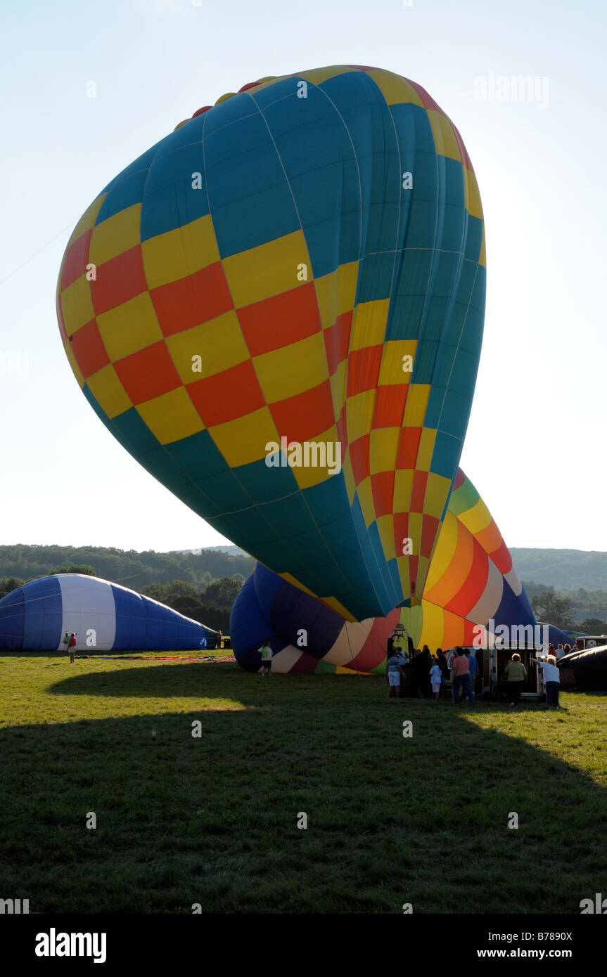 Ready for take off hi-res stock photography and images - Alamy