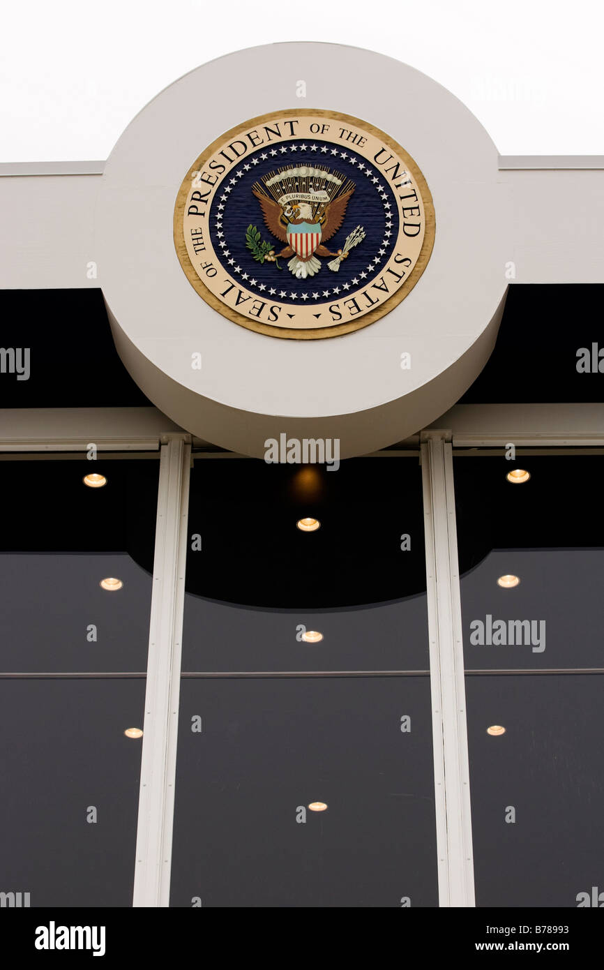 American President Logo High Resolution Stock Photography and Images ...