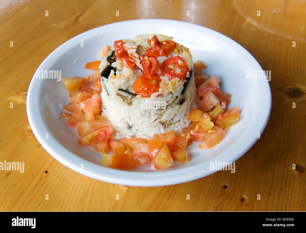 Makluba hi-res stock photography and images - Alamy