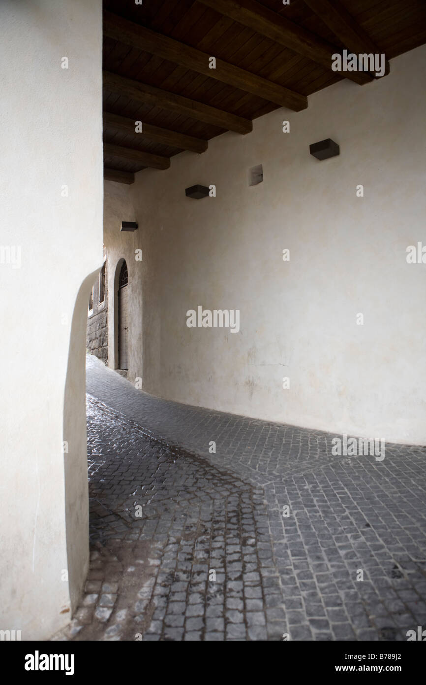 Palestrina hi-res stock photography and images - Alamy