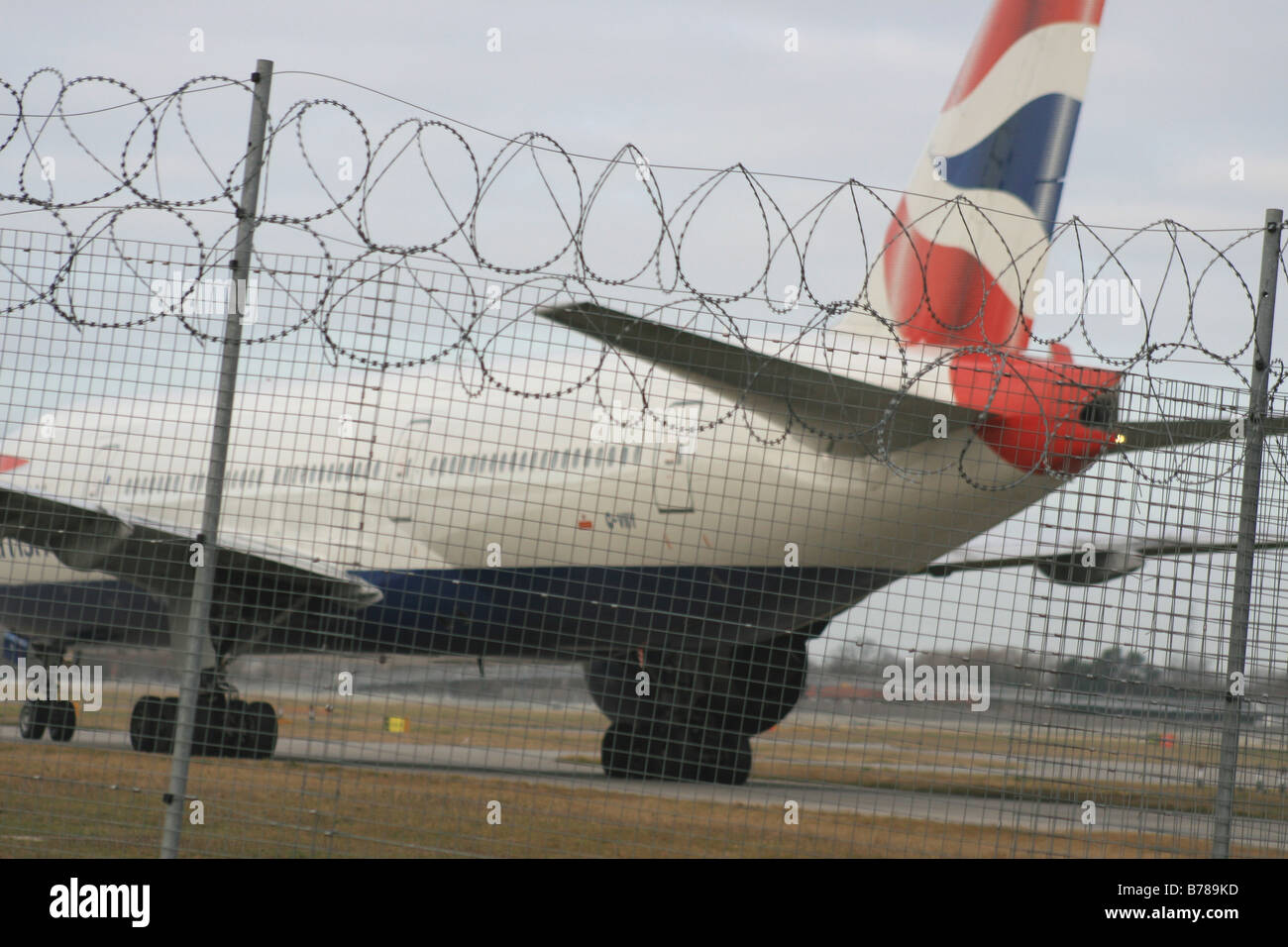 Aviation security hi-res stock photography and images - Alamy