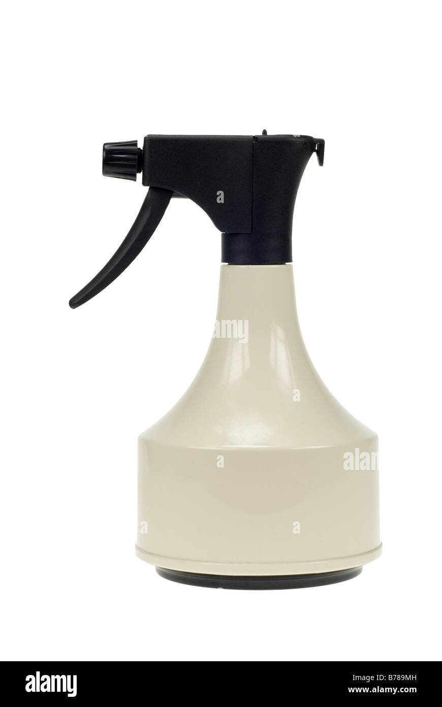 Bottle glass water on Cut Out Stock Images & Pictures - Alamy