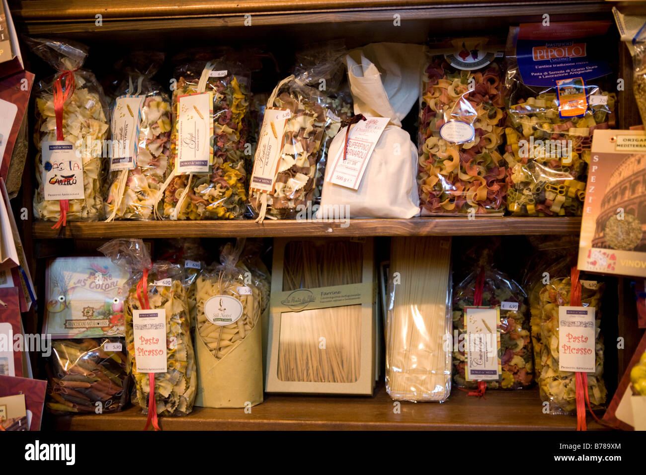 Roman market hi-res stock photography and images - Alamy