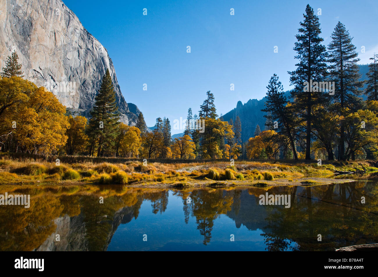 Yosemite valley icon hi-res stock photography and images - Alamy