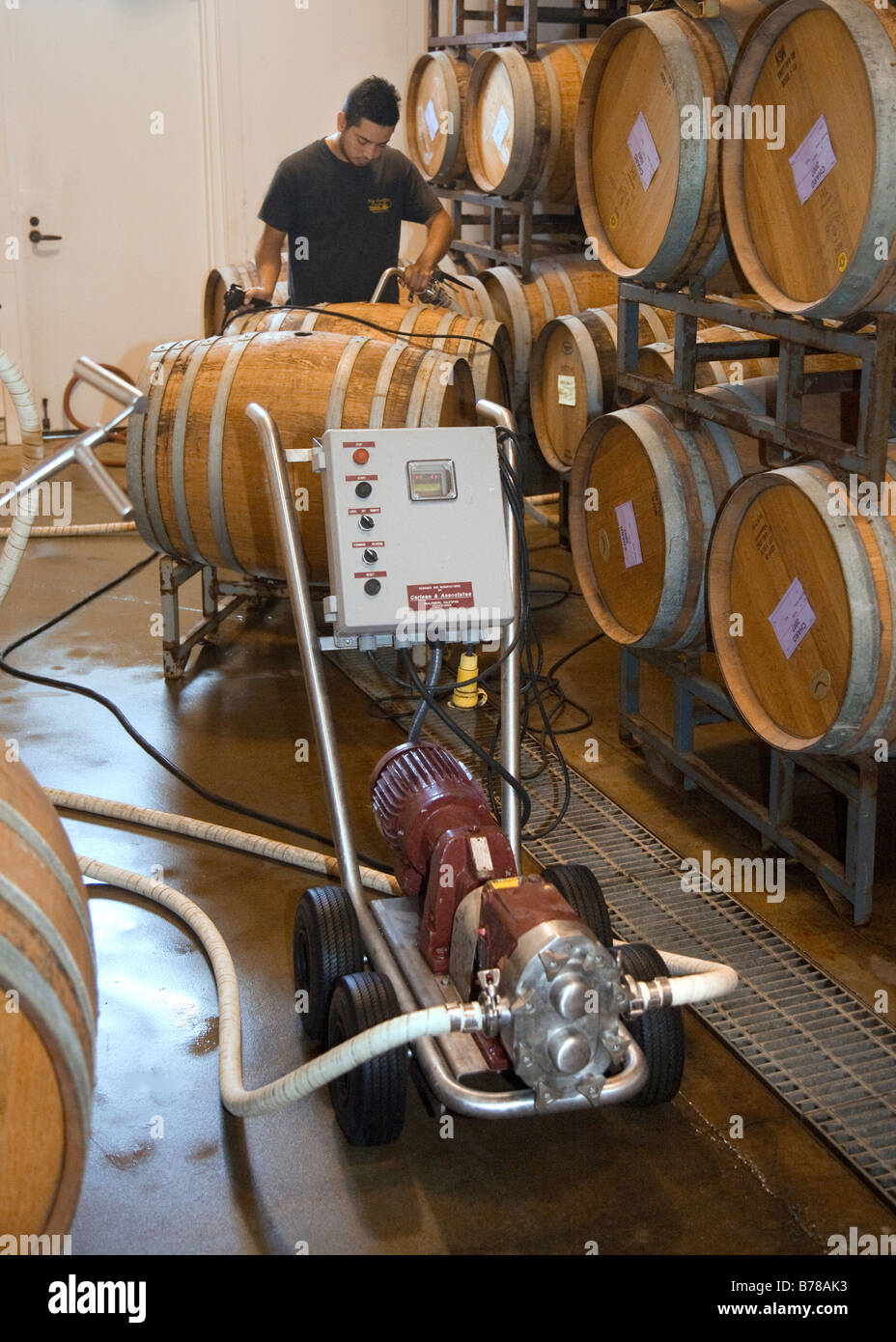 Juice pump hi-res stock photography and images - Alamy