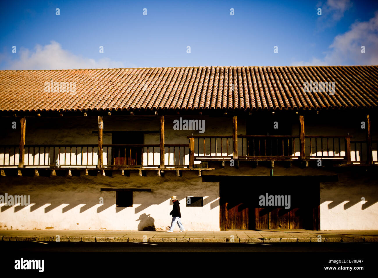 Mission san francisco solano hi-res stock photography and images - Alamy