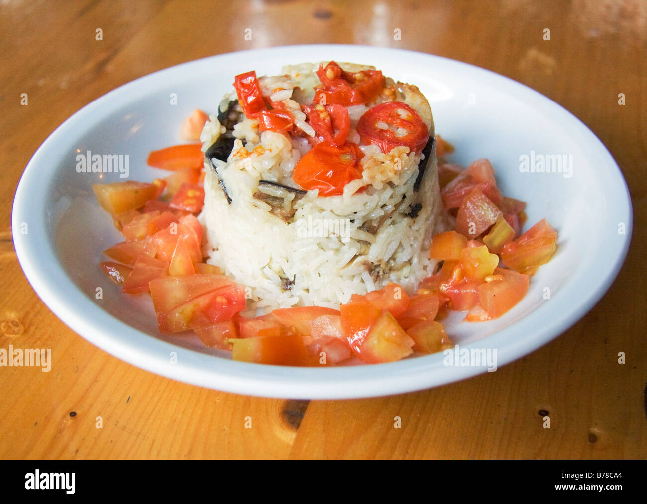 Makluba hi-res stock photography and images - Alamy