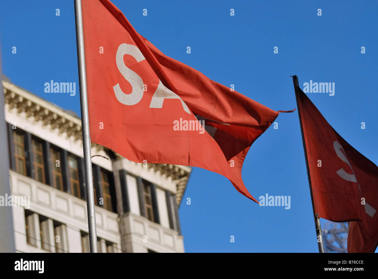 Red sale hi-res stock photography and images - Alamy