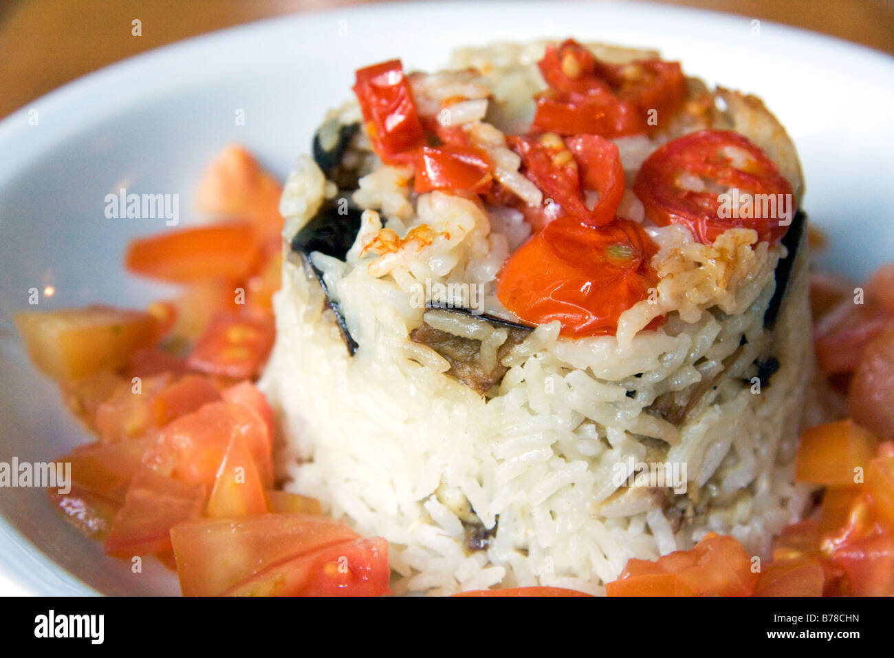 Makluba hi-res stock photography and images - Alamy